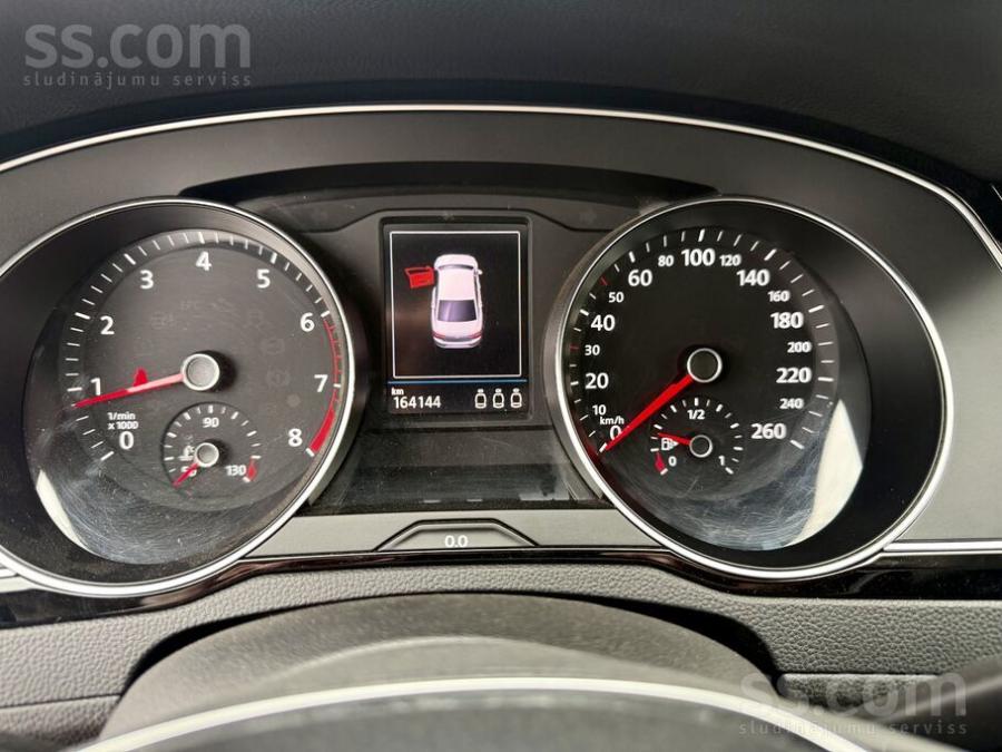 Melns Volkswagen Passat B8 2019 Rīga, ar dzinēja tilpumu 1.40 L un nobraukumu 0 tūkst. km par 10990 €, foto 15 vietnē AUTOMOTO.COM.LV