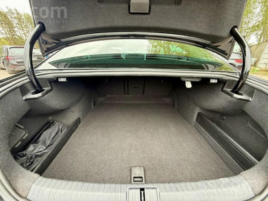 Melns Volkswagen Passat B8 2019 Rīga, ar dzinēja tilpumu 1.40 L un nobraukumu 0 tūkst. km par 10990 €, foto 22 vietnē AUTOMOTO.COM.LV