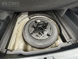 Melns Volkswagen Passat B8 2019 Rīga, ar dzinēja tilpumu 1.40 L un nobraukumu 0 tūkst. km par 10990 €, foto 25 vietnē AUTOMOTO.COM.LV