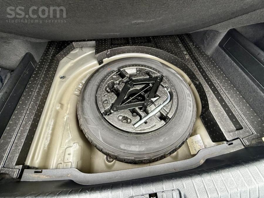 Melns Volkswagen Passat B8 2019 Rīga, ar dzinēja tilpumu 1.40 L un nobraukumu 0 tūkst. km par 10990 €, foto 25 vietnē AUTOMOTO.COM.LV