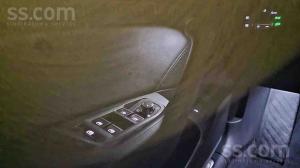 Black Volkswagen Passat B8 2019 in Riga, with an engine capacity of 2.00 L and mileage of 96 thousand km for 17500 €, photo 19 on AUTOMOTO.COM.LV