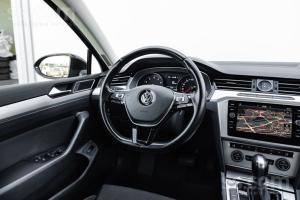 Melns Volkswagen Passat B8 2019 Rīga, ar dzinēja tilpumu 1.50 L un nobraukumu 163 tūkst. km par 12850 €, foto 8 vietnē AUTOMOTO.COM.LV