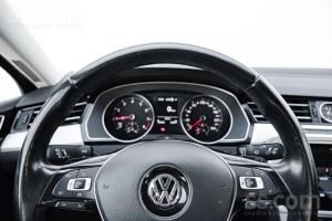 Melns Volkswagen Passat B8 2019 Rīga, ar dzinēja tilpumu 1.50 L un nobraukumu 163 tūkst. km par 12850 €, foto 10 vietnē AUTOMOTO.COM.LV