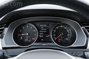 Melns Volkswagen Passat B8 2019 Rīga, ar dzinēja tilpumu 1.50 L un nobraukumu 163 tūkst. km par 12850 €, foto 11 vietnē AUTOMOTO.COM.LV