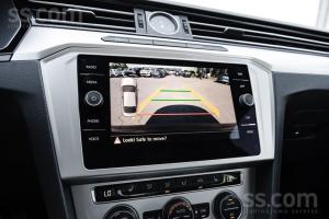 Melns Volkswagen Passat B8 2019 Rīga, ar dzinēja tilpumu 1.50 L un nobraukumu 163 tūkst. km par 12850 €, foto 14 vietnē AUTOMOTO.COM.LV