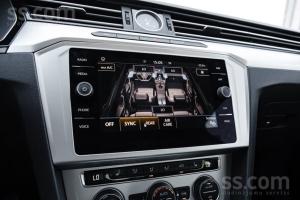 Melns Volkswagen Passat B8 2019 Rīga, ar dzinēja tilpumu 1.50 L un nobraukumu 163 tūkst. km par 12850 €, foto 15 vietnē AUTOMOTO.COM.LV