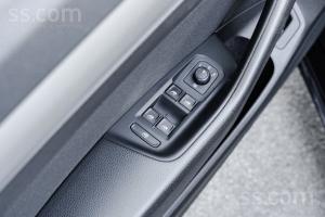 Melns Volkswagen Passat B8 2019 Rīga, ar dzinēja tilpumu 1.50 L un nobraukumu 163 tūkst. km par 12850 €, foto 21 vietnē AUTOMOTO.COM.LV
