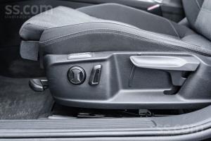 Melns Volkswagen Passat B8 2019 Rīga, ar dzinēja tilpumu 1.50 L un nobraukumu 163 tūkst. km par 12850 €, foto 23 vietnē AUTOMOTO.COM.LV