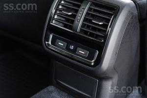Melns Volkswagen Passat B8 2019 Rīga, ar dzinēja tilpumu 1.50 L un nobraukumu 163 tūkst. km par 12850 €, foto 25 vietnē AUTOMOTO.COM.LV
