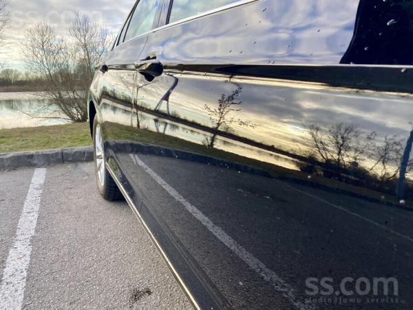 Melns Volkswagen Passat B8 2020 Rīga, ar dzinēja tilpumu 1.50 L un nobraukumu 90 tūkst. km par 16800 €, foto 4 vietnē AUTOMOTO.COM.LV