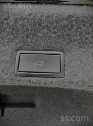 Melns Volkswagen Passat B8 2020 Rīga, ar dzinēja tilpumu 2.00 L un nobraukumu 123 tūkst. km par 20900 €, foto 12 vietnē AUTOMOTO.COM.LV