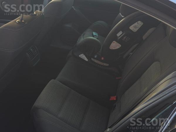 Volkswagen Passat B8 2020 Rīga vietnē Melns Volkswagen Passat B8 2020 Rīga, ar dzinēja tilpumu 1.50 L un nobraukumu 134 tūkst. km par 15500 €, foto 11 vietnē AUTOMOTO.COM.LV