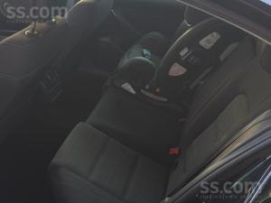 Melns Volkswagen Passat B8 2020 Rīga, ar dzinēja tilpumu 1.50 L un nobraukumu 134 tūkst. km par 15500 €, foto 11 vietnē AUTOMOTO.COM.LV