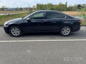 Melns Volkswagen Passat B8 2021 Rīga, ar dzinēja tilpumu 1.60 L un nobraukumu 196 tūkst. km par 15000 €, foto 3 vietnē AUTOMOTO.COM.LV
