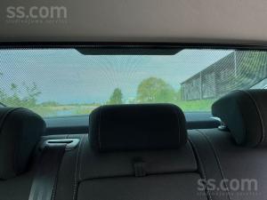 Melns Volkswagen Passat B8 2021 Rīga, ar dzinēja tilpumu 1.60 L un nobraukumu 196 tūkst. km par 15000 €, foto 12 vietnē AUTOMOTO.COM.LV
