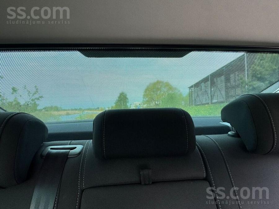 Melns Volkswagen Passat B8 2021 Rīga, ar dzinēja tilpumu 1.60 L un nobraukumu 196 tūkst. km par 15000 €, foto 12 vietnē AUTOMOTO.COM.LV