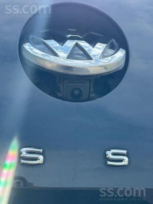 Melns Volkswagen Passat B8 2021 Rīga, ar dzinēja tilpumu 1.60 L un nobraukumu 196 tūkst. km par 15000 €, foto 14 vietnē AUTOMOTO.COM.LV