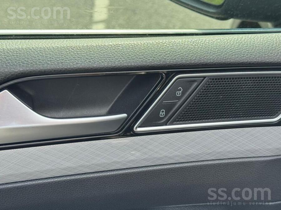 Melns Volkswagen Passat B8 2021 Rīga, ar dzinēja tilpumu 1.60 L un nobraukumu 196 tūkst. km par 15000 €, foto 19 vietnē AUTOMOTO.COM.LV