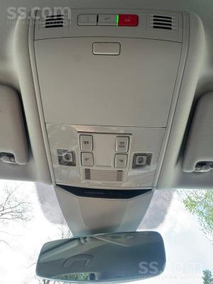 Melns Volkswagen Passat B8 2021 Rīga, ar dzinēja tilpumu 1.60 L un nobraukumu 196 tūkst. km par 15000 €, foto 20 vietnē AUTOMOTO.COM.LV