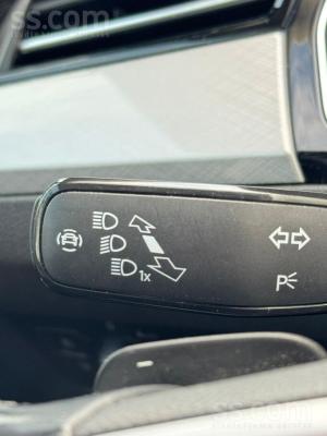 Melns Volkswagen Passat B8 2021 Rīga, ar dzinēja tilpumu 1.60 L un nobraukumu 196 tūkst. km par 15000 €, foto 25 vietnē AUTOMOTO.COM.LV