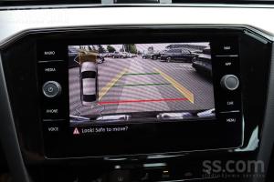 Melns Volkswagen Passat B8 2022 Rīga, ar dzinēja tilpumu 2.00 L un nobraukumu 104 tūkst. km par 22400 €, foto 13 vietnē AUTOMOTO.COM.LV