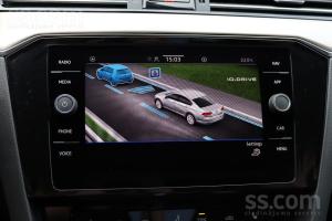 Melns Volkswagen Passat B8 2022 Rīga, ar dzinēja tilpumu 2.00 L un nobraukumu 104 tūkst. km par 22400 €, foto 18 vietnē AUTOMOTO.COM.LV
