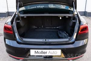 Melns Volkswagen Passat B8 2022 Rīga, ar dzinēja tilpumu 1.50 L un nobraukumu 103 tūkst. km par 19500 €, foto 18 vietnē AUTOMOTO.COM.LV