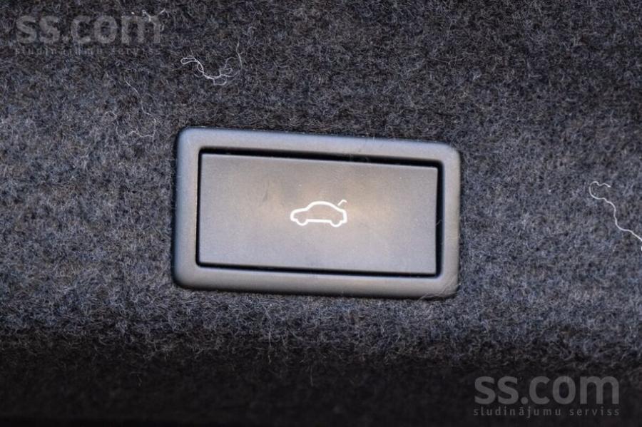 Melns Volkswagen Passat B8 2022 Rīga, ar dzinēja tilpumu 1.50 L un nobraukumu 103 tūkst. km par 19500 €, foto 19 vietnē AUTOMOTO.COM.LV