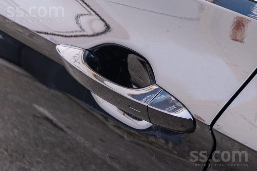 Melns Volkswagen Passat B8 2022 Rīga, ar dzinēja tilpumu 1.50 L un nobraukumu 103 tūkst. km par 19500 €, foto 20 vietnē AUTOMOTO.COM.LV