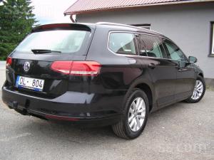 Melns Volkswagen Passat B8 2014 Rīga, ar dzinēja tilpumu 2.00 L un nobraukumu 0 tūkst. km par 9350 €, foto 11 vietnē AUTOMOTO.COM.LV