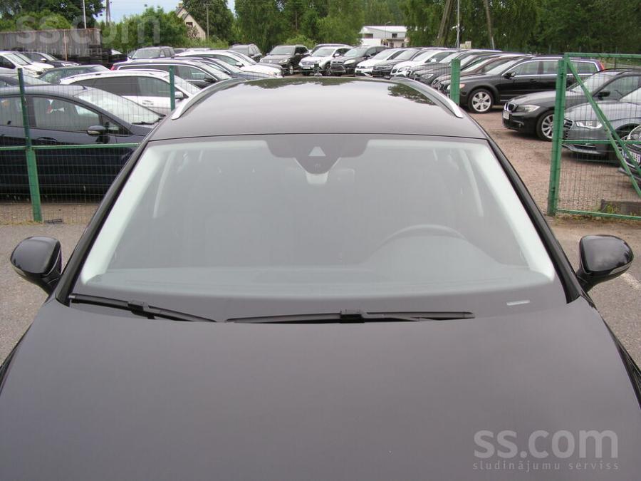 Melns Volkswagen Passat B8 2014 Rīga, ar dzinēja tilpumu 2.00 L un nobraukumu 0 tūkst. km par 9350 €, foto 13 vietnē AUTOMOTO.COM.LV