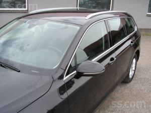 Melns Volkswagen Passat B8 2014 Rīga, ar dzinēja tilpumu 2.00 L un nobraukumu 0 tūkst. km par 9350 €, foto 14 vietnē AUTOMOTO.COM.LV