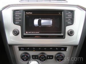 Melns Volkswagen Passat B8 2014 Rīga, ar dzinēja tilpumu 2.00 L un nobraukumu 0 tūkst. km par 9350 €, foto 16 vietnē AUTOMOTO.COM.LV