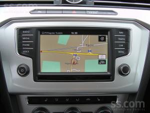 Melns Volkswagen Passat B8 2014 Rīga, ar dzinēja tilpumu 2.00 L un nobraukumu 0 tūkst. km par 9350 €, foto 17 vietnē AUTOMOTO.COM.LV