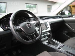 Melns Volkswagen Passat B8 2014 Rīga, ar dzinēja tilpumu 2.00 L un nobraukumu 0 tūkst. km par 9350 €, foto 18 vietnē AUTOMOTO.COM.LV