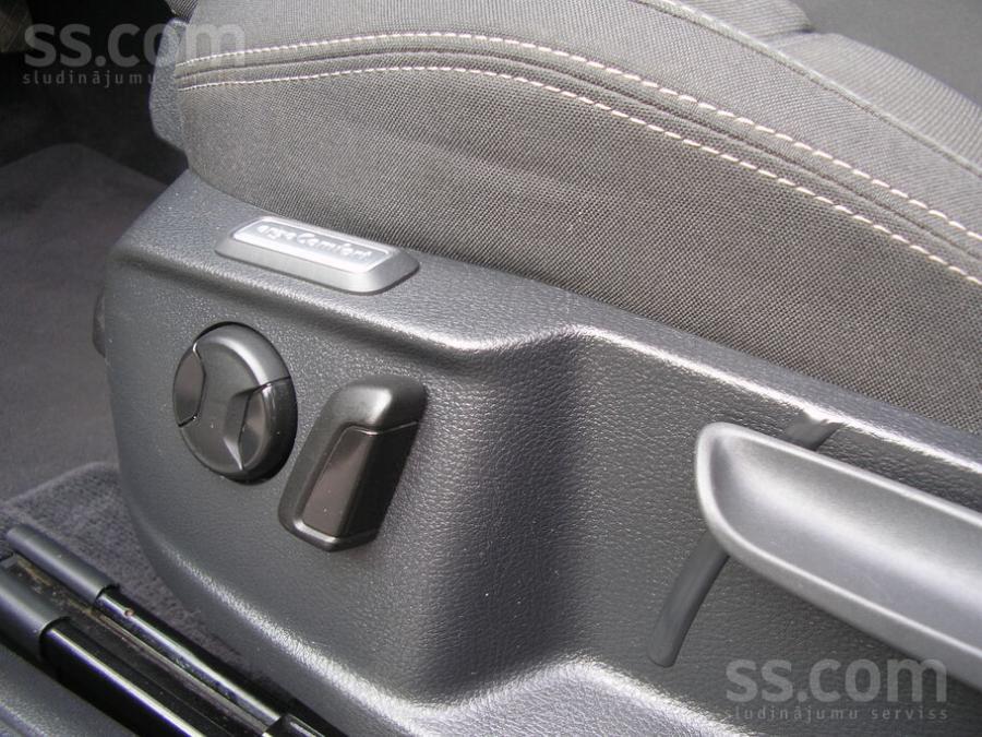 Melns Volkswagen Passat B8 2014 Rīga, ar dzinēja tilpumu 2.00 L un nobraukumu 0 tūkst. km par 9350 €, foto 21 vietnē AUTOMOTO.COM.LV