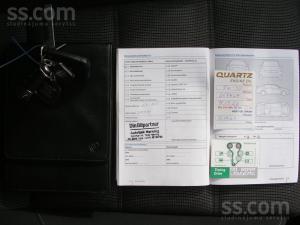 Melns Volkswagen Passat B8 2014 Rīga, ar dzinēja tilpumu 2.00 L un nobraukumu 0 tūkst. km par 9350 €, foto 32 vietnē AUTOMOTO.COM.LV