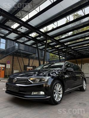 Melns Volkswagen Passat B8 2014 Rīga, ar dzinēja tilpumu 2.00 L un nobraukumu 241 tūkst. km par 10250 €, foto 10 vietnē AUTOMOTO.COM.LV