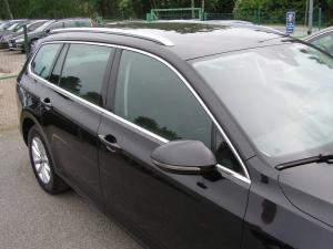 Melns Volkswagen Passat B8 2014 Sigulda, ar dzinēja tilpumu 2.00 L un nobraukumu 258 tūkst. km par 9350 €, foto 12 vietnē AUTOMOTO.COM.LV