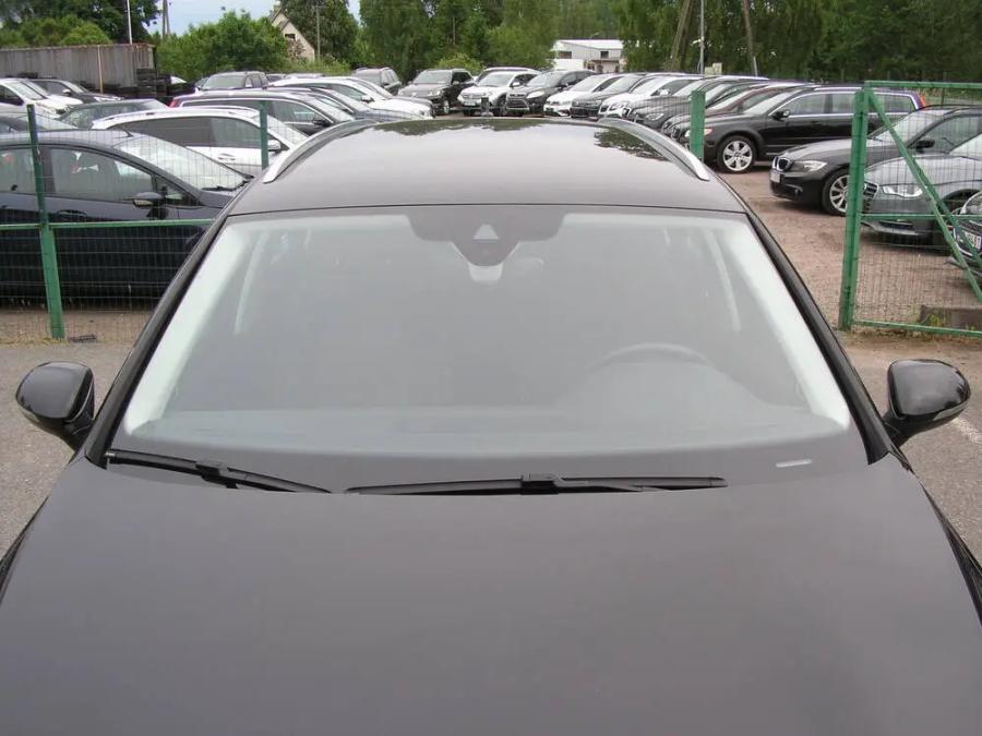 Melns Volkswagen Passat B8 2014 Sigulda, ar dzinēja tilpumu 2.00 L un nobraukumu 258 tūkst. km par 9350 €, foto 13 vietnē AUTOMOTO.COM.LV