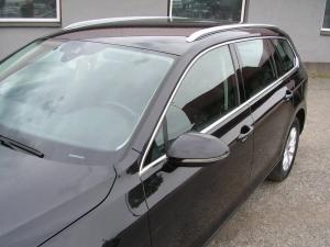 Melns Volkswagen Passat B8 2014 Sigulda, ar dzinēja tilpumu 2.00 L un nobraukumu 258 tūkst. km par 9350 €, foto 14 vietnē AUTOMOTO.COM.LV