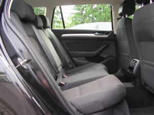Melns Volkswagen Passat B8 2014 Sigulda, ar dzinēja tilpumu 2.00 L un nobraukumu 258 tūkst. km par 9350 €, foto 25 vietnē AUTOMOTO.COM.LV