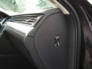 Melns Volkswagen Passat B8 2014 Sigulda, ar dzinēja tilpumu 2.00 L un nobraukumu 258 tūkst. km par 9350 €, foto 30 vietnē AUTOMOTO.COM.LV