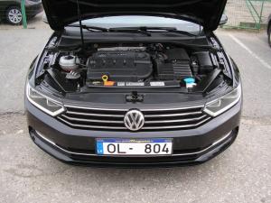 Melns Volkswagen Passat B8 2014 Sigulda, ar dzinēja tilpumu 2.00 L un nobraukumu 258 tūkst. km par 9350 €, foto 31 vietnē AUTOMOTO.COM.LV