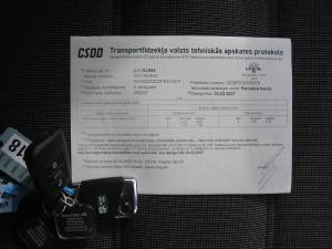 Melns Volkswagen Passat B8 2014 Sigulda, ar dzinēja tilpumu 2.00 L un nobraukumu 258 tūkst. km par 9350 €, foto 32 vietnē AUTOMOTO.COM.LV