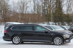 Melns Volkswagen Passat B8 2015 Tukums, ar dzinēja tilpumu 2.00 L un nobraukumu 290 tūkst. km par 11990 €, foto 30 vietnē AUTOMOTO.COM.LV
