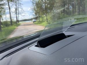 Black Volkswagen Passat B8 2015 in Jurmala, with an engine capacity of 1.40 L and mileage of 239 thousand km for 14700 €, photo 7 on AUTOMOTO.COM.LV