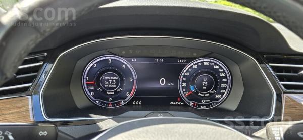 Melns Volkswagen Passat B8 2015 Rīga, ar dzinēja tilpumu 1.60 L un nobraukumu 261 tūkst. km par 9100 €, foto 7 vietnē AUTOMOTO.COM.LV