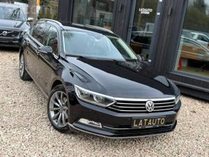 Melns Volkswagen Passat B8 2015 Rīga, ar dzinēja tilpumu 2.00 L un nobraukumu 262 tūkst. km par 9990 €, foto 4 vietnē AUTOMOTO.COM.LV