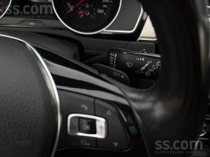Melns Volkswagen Passat B8 2015 Rīga, ar dzinēja tilpumu 2.00 L un nobraukumu 262 tūkst. km par 9990 €, foto 14 vietnē AUTOMOTO.COM.LV